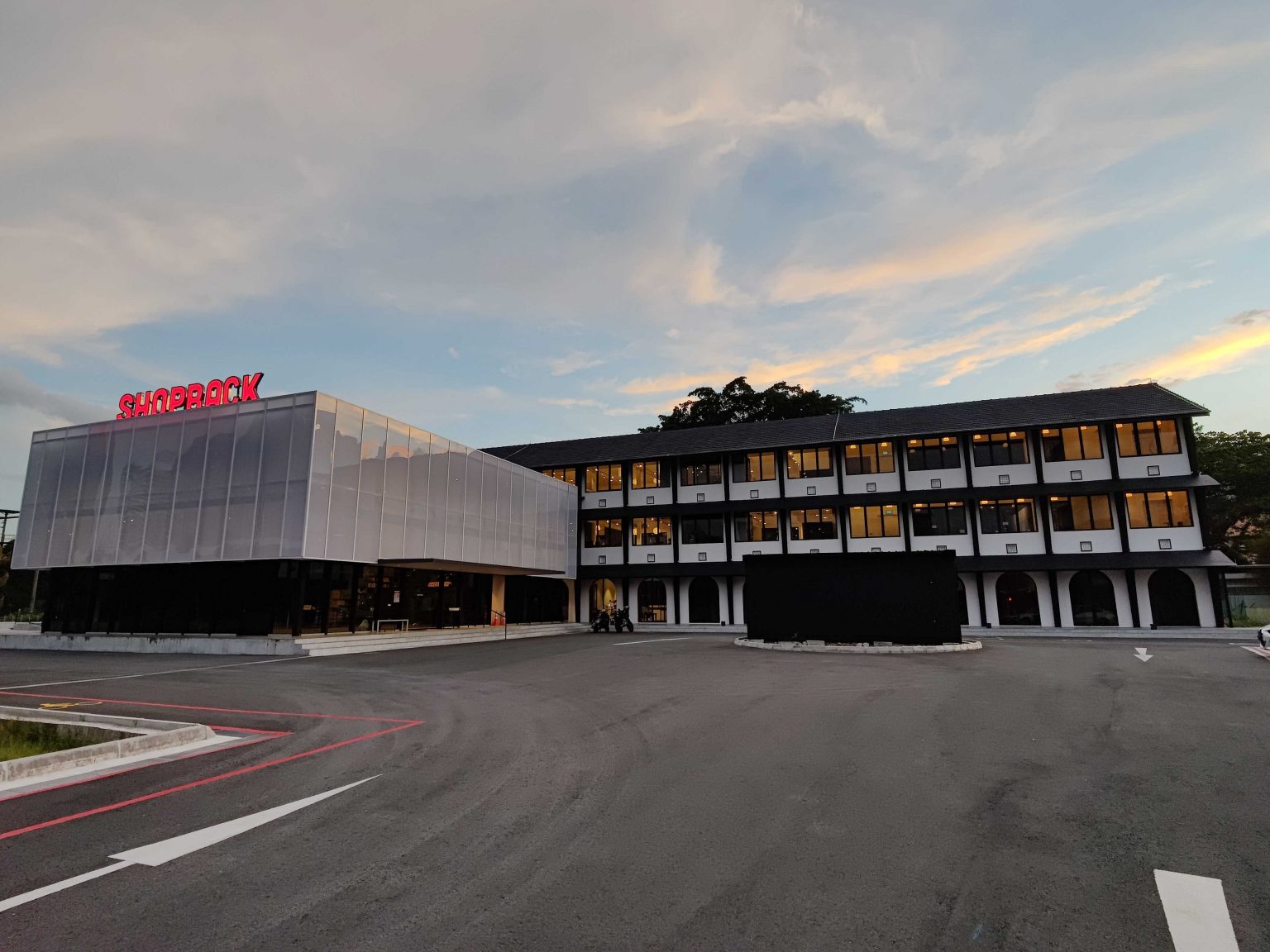 Asia Partners – Building Southeast Asia Next Generations of Tech Giants