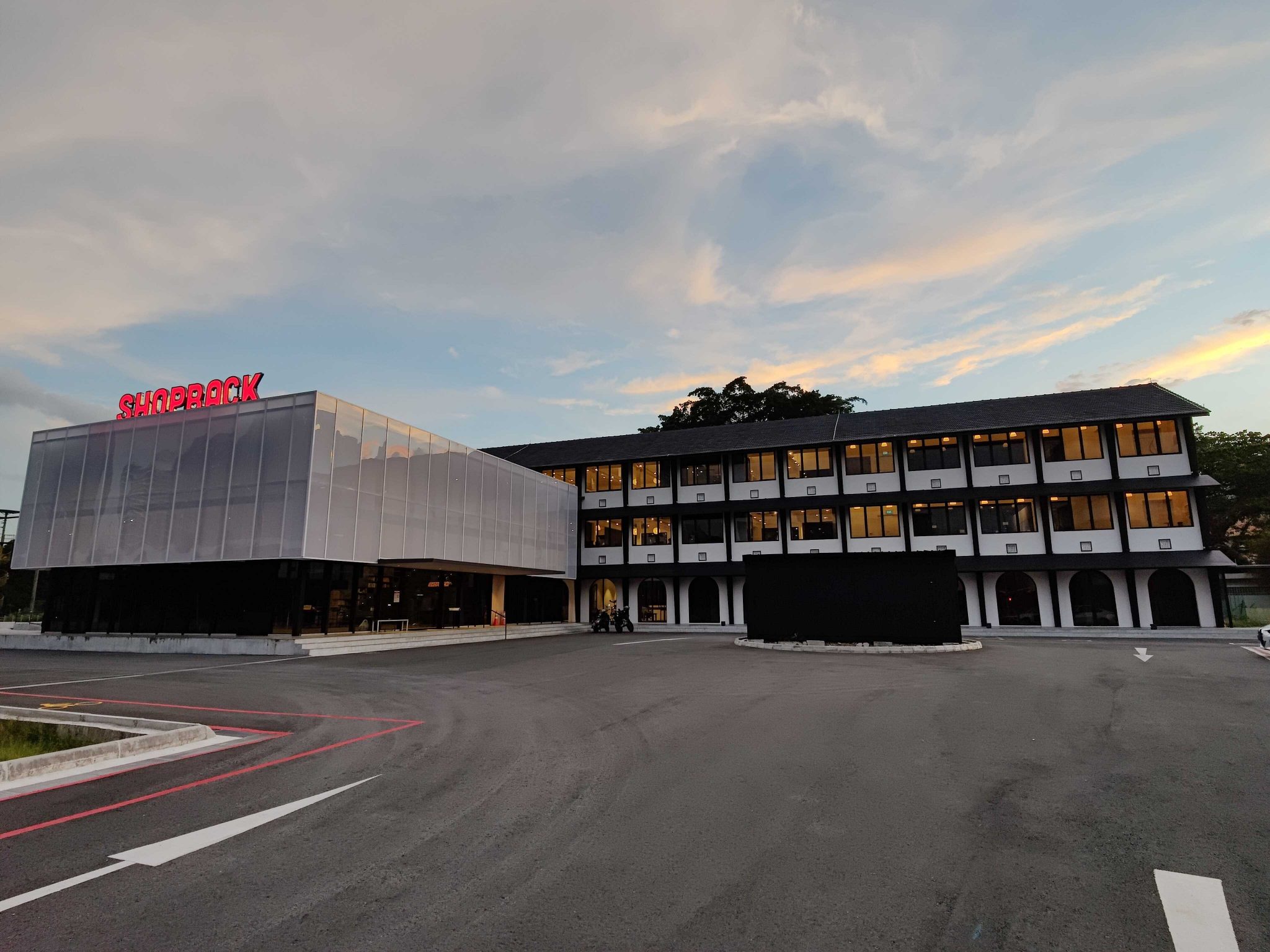 Asia Partners – Building Southeast Asia Next Generations of Tech Giants