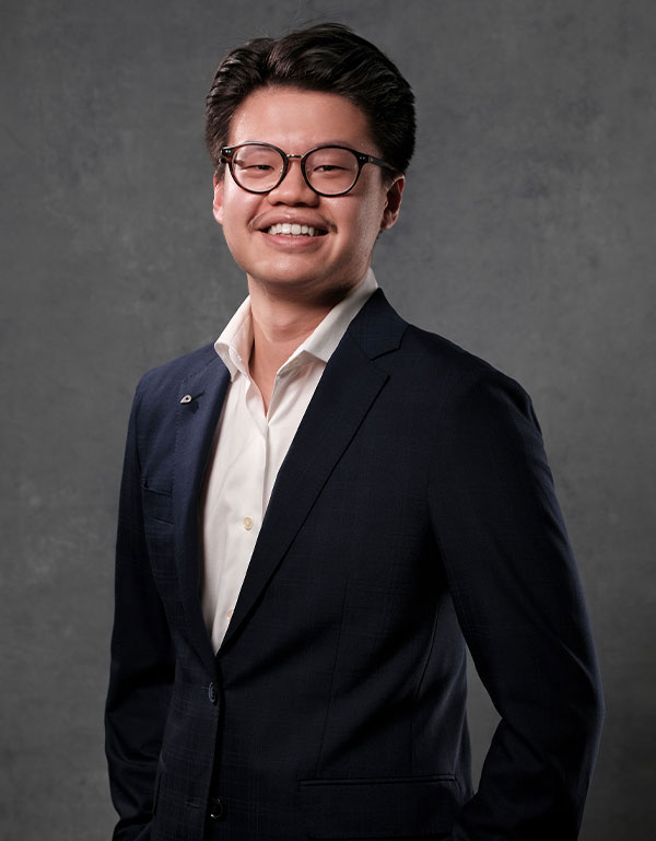 Team – Asia Partners