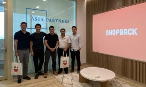 Asia Partners – Building Southeast Asia Next Generations of Tech Giants