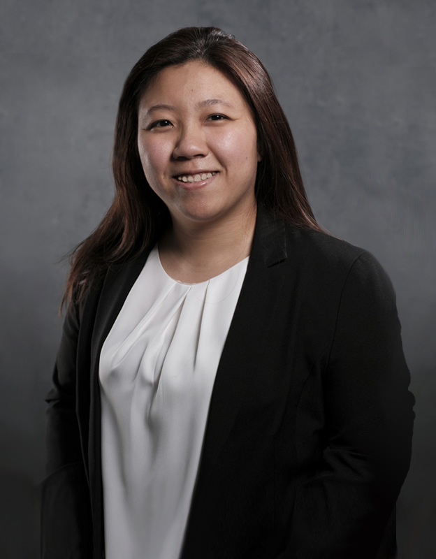 Team – Asia Partners